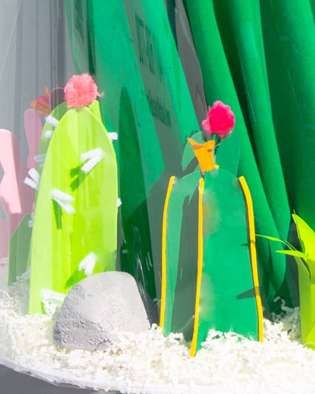 4 Easy DIY Botanical-Themed Halloween Costume Ideas - In Bloom Florist Blog