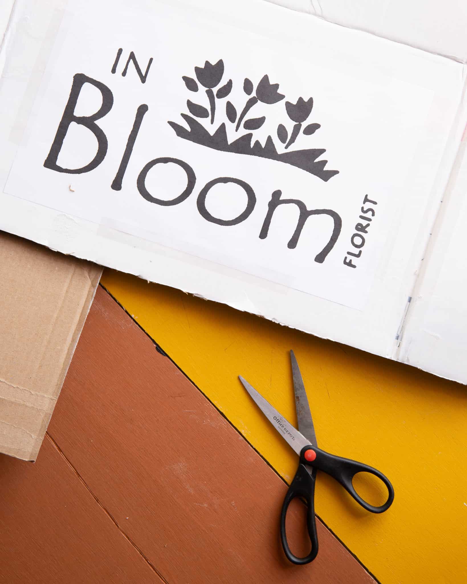 3 DIY Botanical-Themed Halloween Costumes - In Bloom Florist Blog