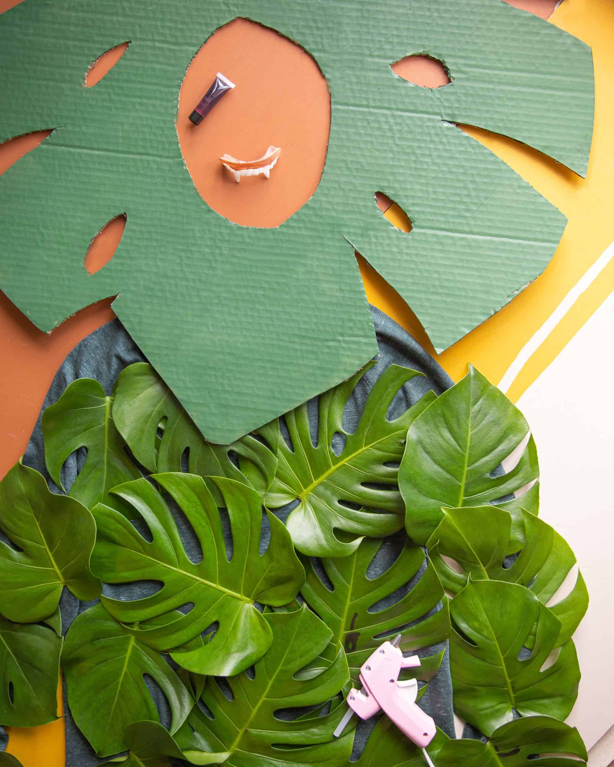 3 DIY Botanical-Themed Halloween Costumes - In Bloom Florist Blog