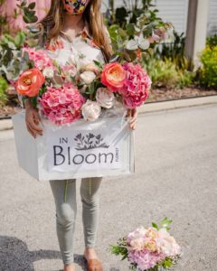 3 DIY Botanical-Themed Halloween Costumes - In Bloom Florist Blog