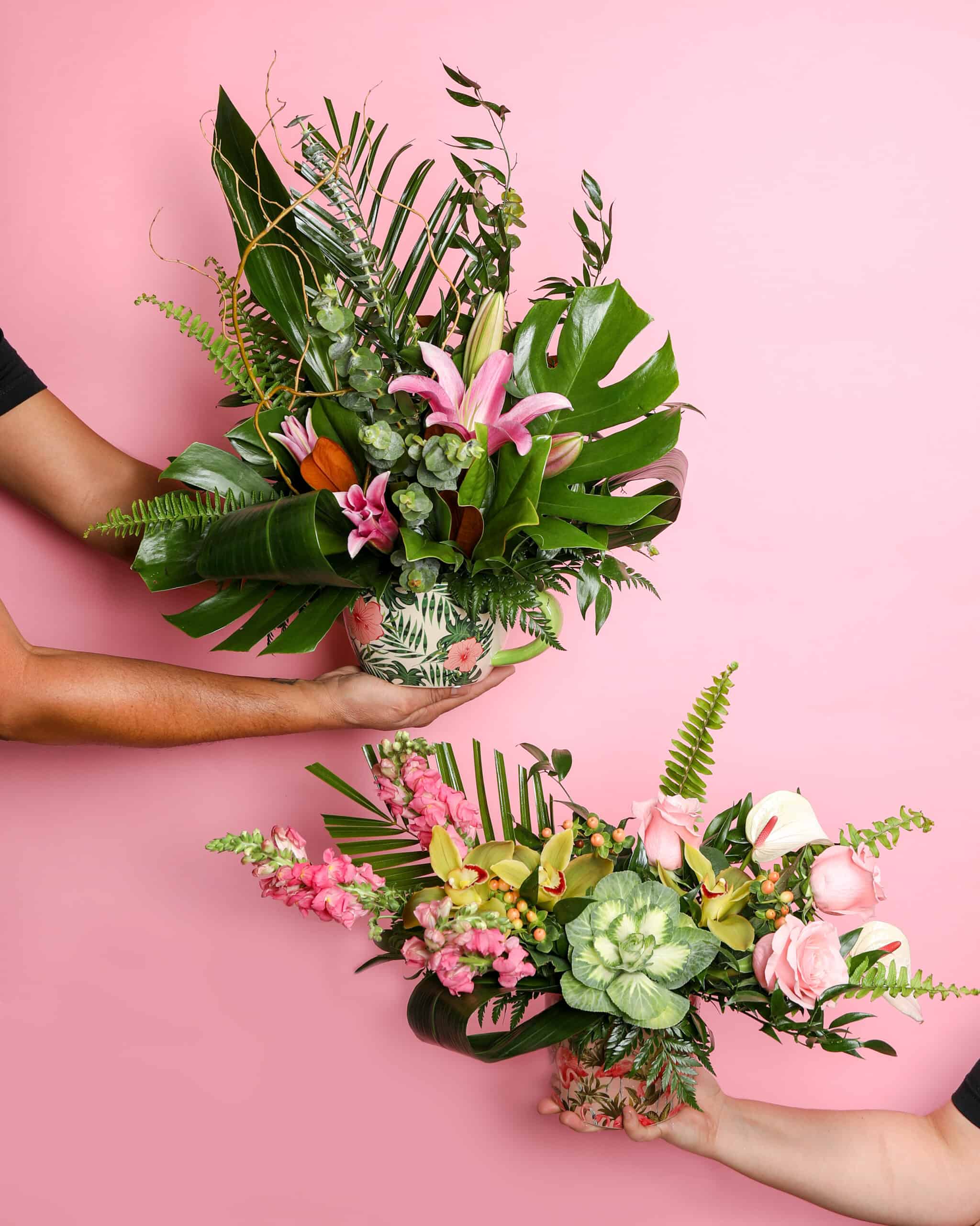 Summer 2023 Flower Trend | In Bloom Florist Blog - In Bloom Florist Blog