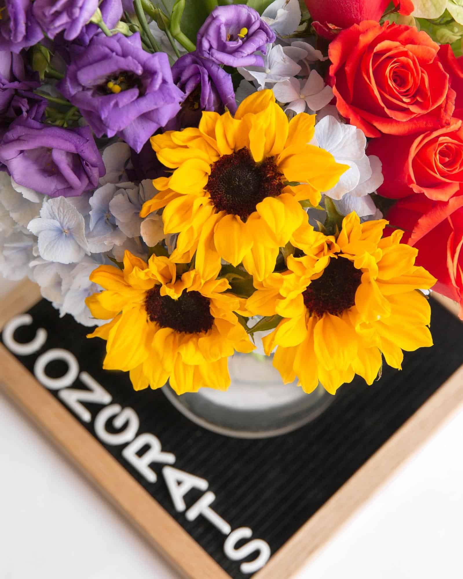 Reasons to Buy Flowers | In Bloom Florist Blog - In Bloom Florist Blog